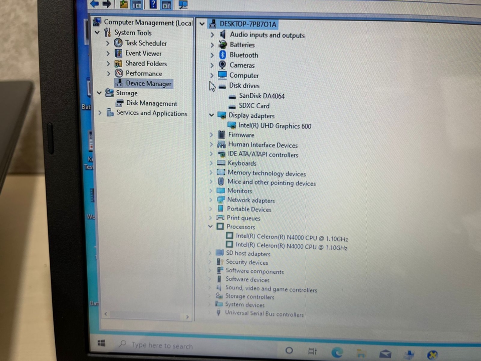 Jasa Perbaikan Laptop & Computer (Windows, Office365, Driver, Backup Data, Hardware & Software)