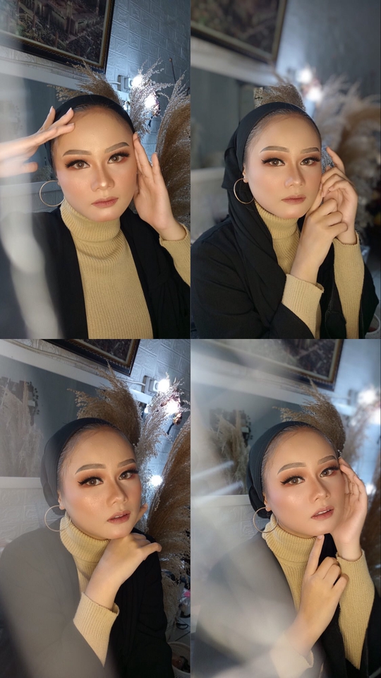 MUSE / MODELLING MUA