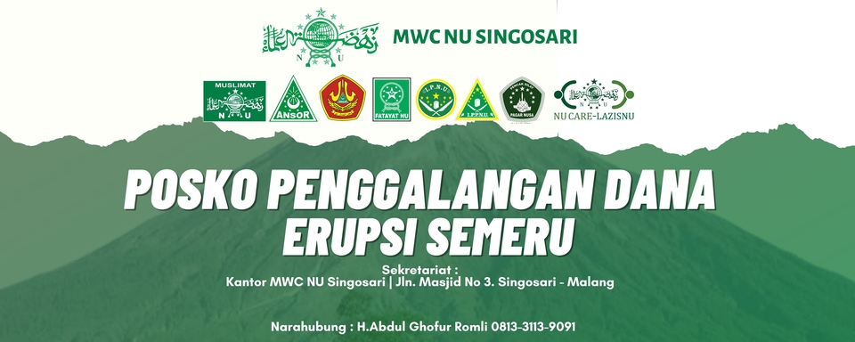 Desain Banner Website, Banner Online, Banner Lapak, Banner Iklan, Feed ...