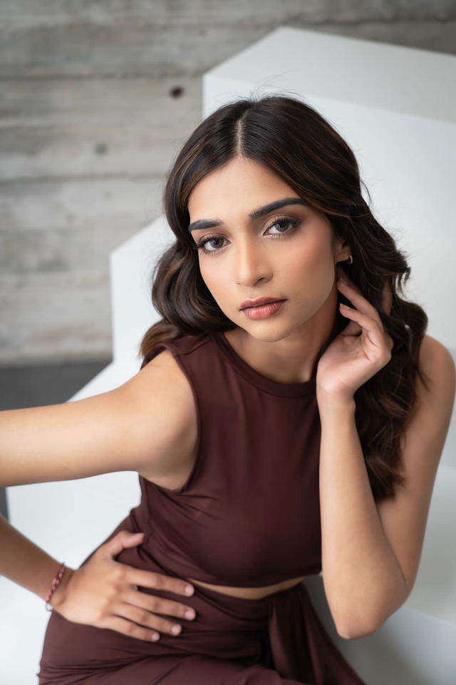 Model Foto Area Jakarta