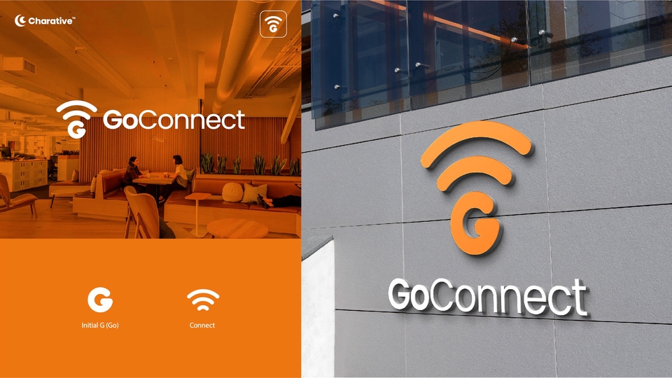 DESAIN LOGO + BRAND IDENTITY + GUIDELINES