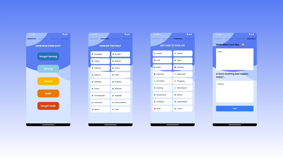 Jasa Pembuatan Aplikasi Mobile (Flutter) | Tugas | Absensi | Stok Gudang