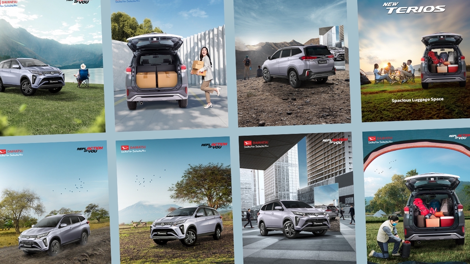 Digital Imaging dan Editing Gambar untuk Penjualan Produk