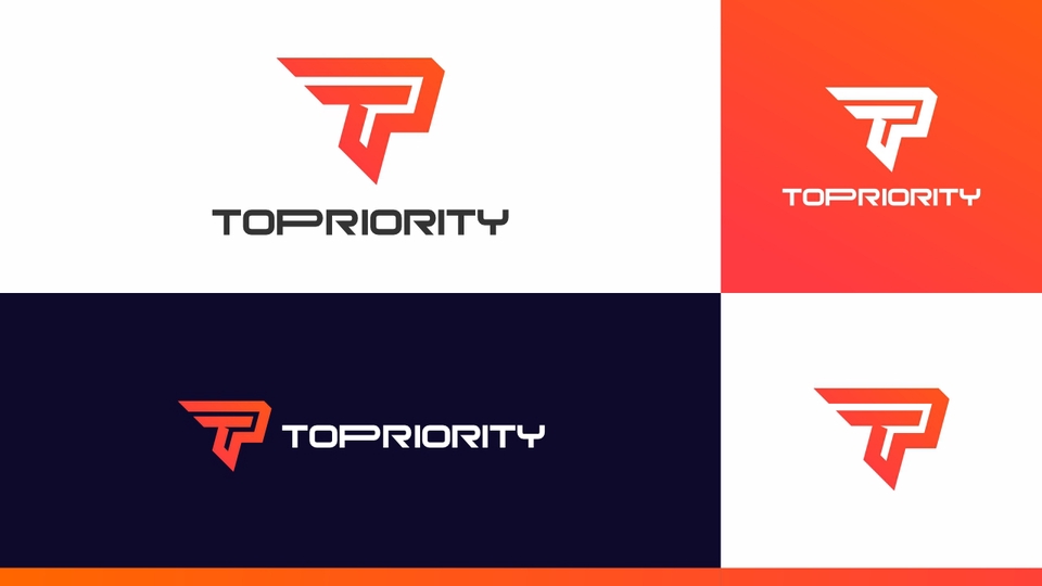 Desain logo simple, minimalis, estetik dan modern, fokus pada hasil ...