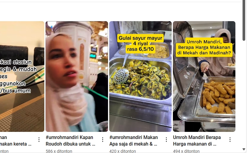 Penulisan Script konten Media sosial, Youtube, Tiktok, Instagram, dan ...