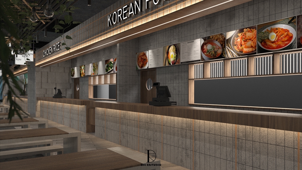 JASA SPACE PLANNING DAN 3D | RESIDENSIAL DAN KOMERSIAL|