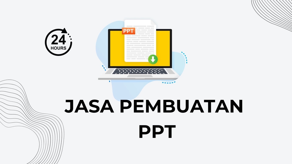 Desain Presentasi Kuliah yang Menarik (with Canva) selesai cepat