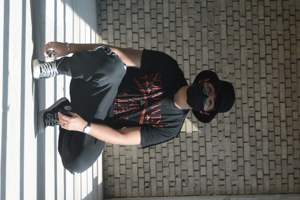 AESTHETIC INSTAGRAM JOINT POST