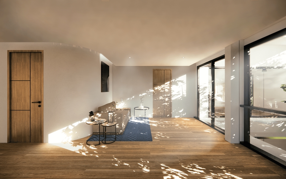 รับปั้นทำโมเดล 3D / RENDER ทั้งภายในและภายนอก