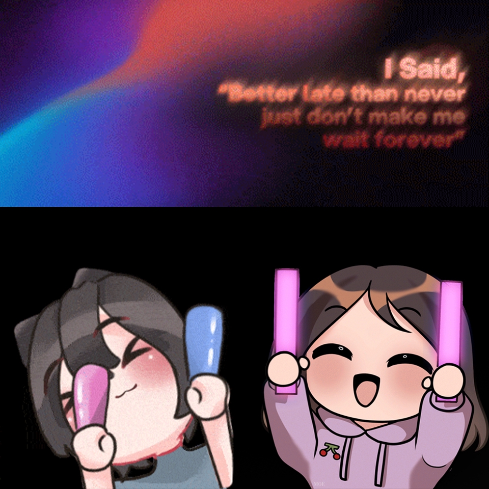 create custom discord GIF or animation of anything you want