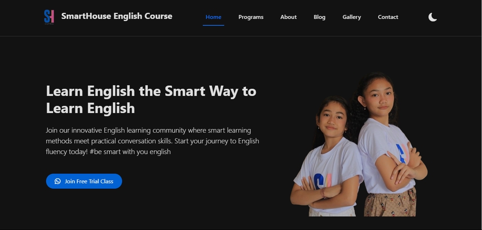 Jasa Pembuatan Website Profesional - Full Stack Web Development