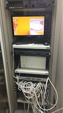 IT Support & Network CCTV Access Control