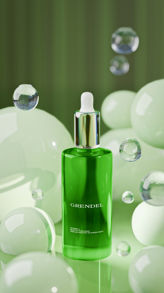 3D Hyper Realistic Animation & 3D Ads Animation