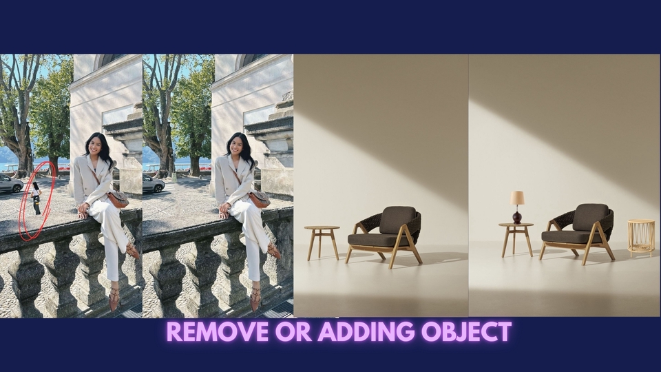 Photo Editing Service, Edit Foto Apapun Untuk Berbagai Keperluan ...