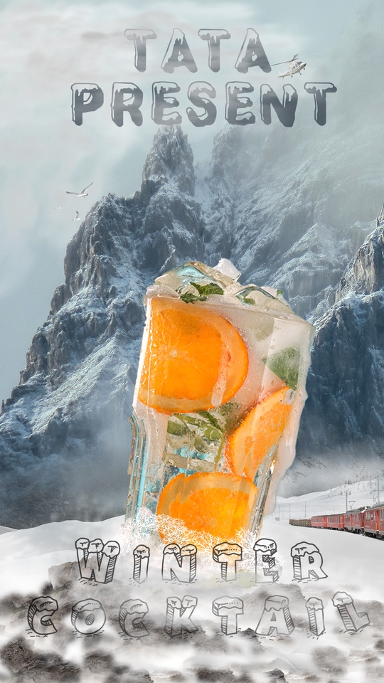 POSTER DAN BANNER UNTUK PRODUK ANDA