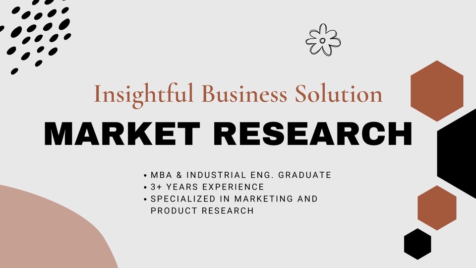 Marketing Research