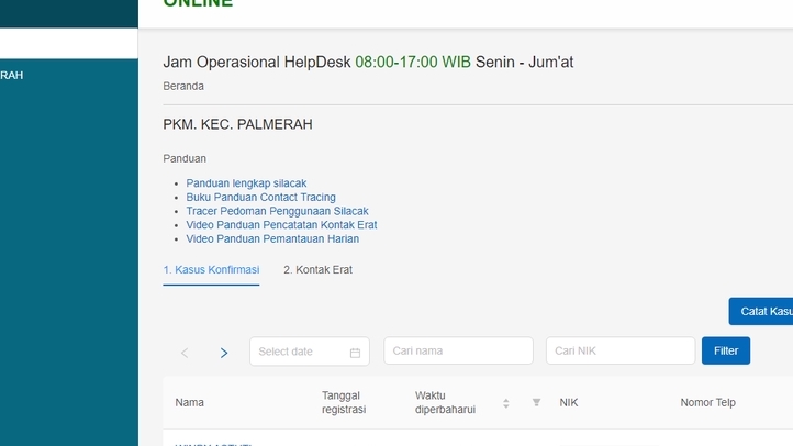 Jasa Data Entry atau Input Data