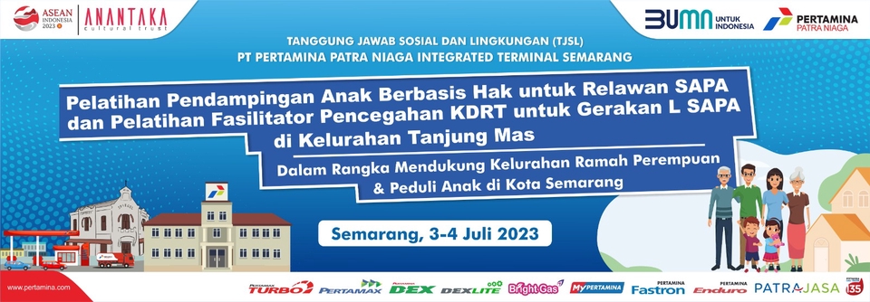 Custom Design Banner dan sejenis