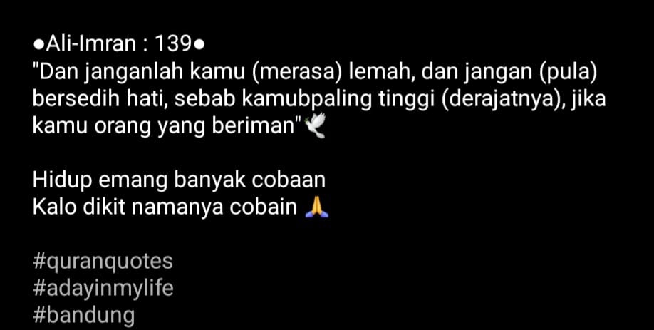 "CaptionCraft: Solutif Kreatif untuk Setiap Moment! 📝