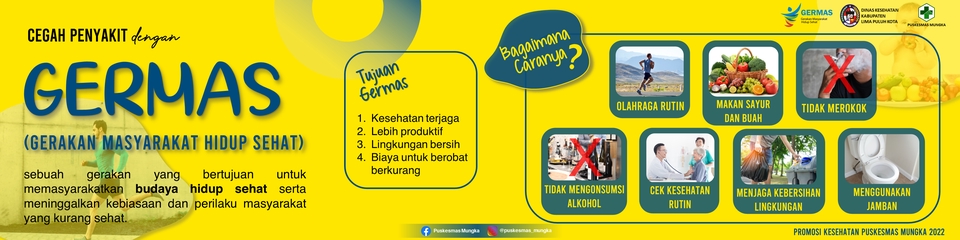 Jasa Membuat Banner Menarik