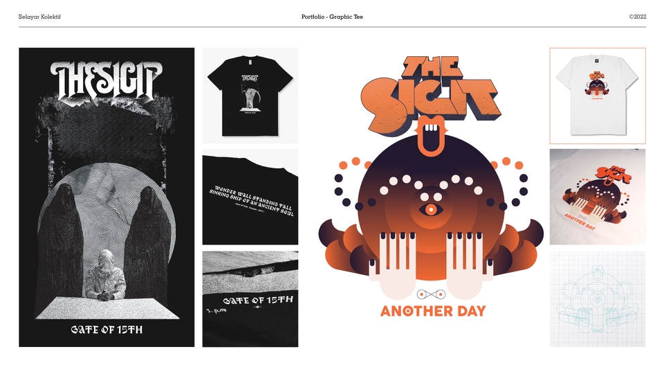 DESAIN KAOS YANG SESUAI TREND