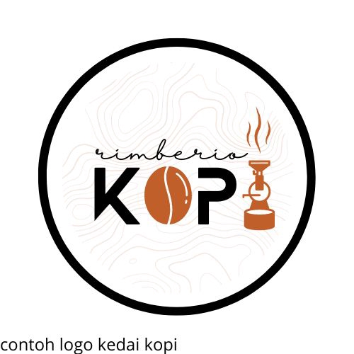 jual logo makanan, logo kelas, logo kedai kopi, logo shop dll