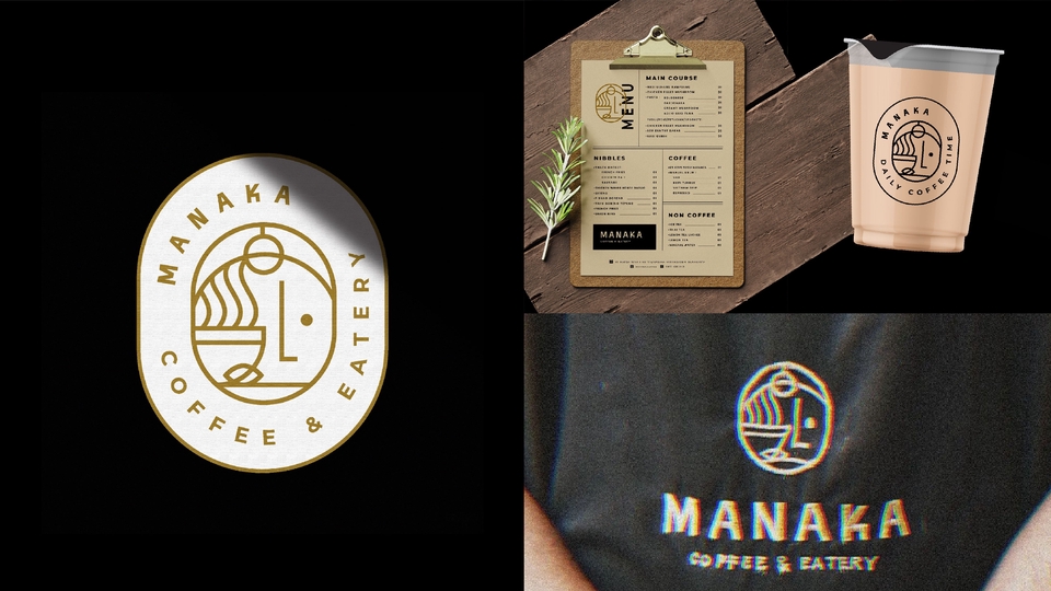 Design Logo Profesional UMKM dan Perusahaan