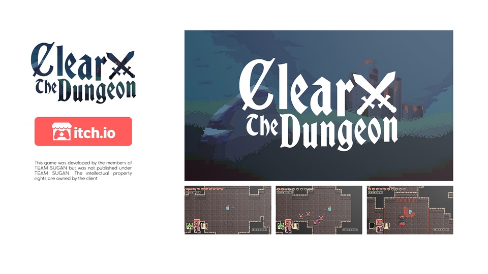 Pembuatan Game 2D Hypercasual dan Edukasi (Android / PC / WebGL)