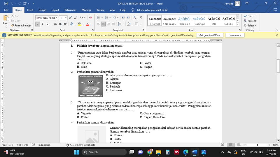Data Entry dan Mengetik Cepat