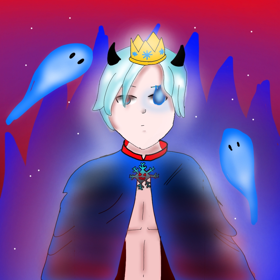 ออกเเบบ Character design ในเเบบของคุณ