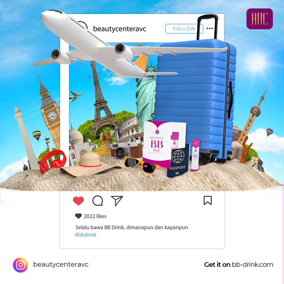 BANNER OLSHOP / SOCMED PROFESIONAL