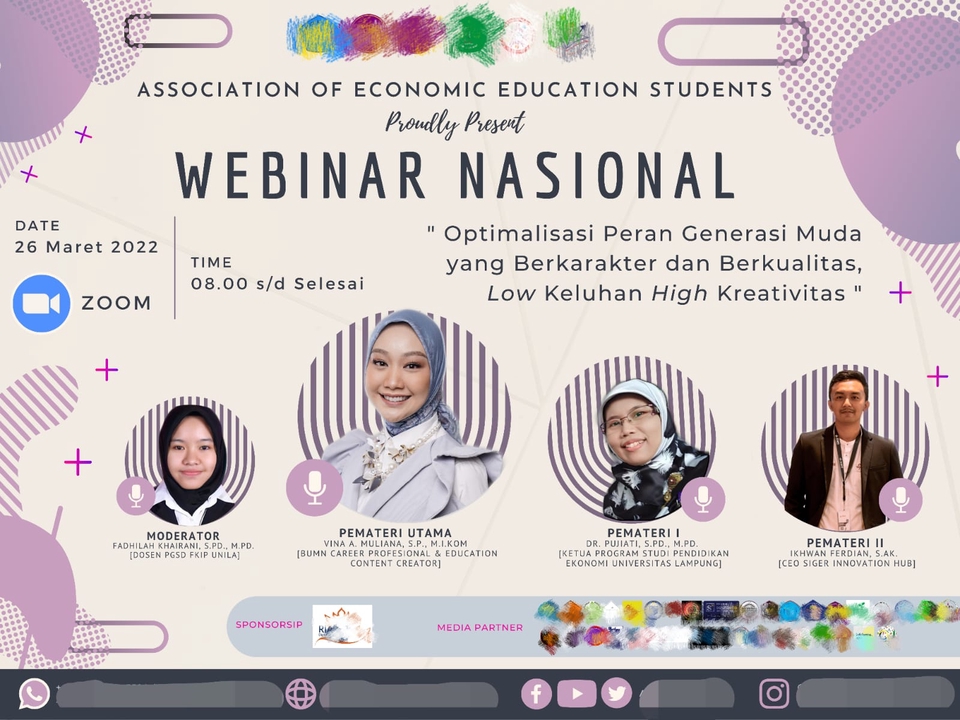 Desain Banner Online Kualitas dan Harga Terbaik No. 1 By "UcisHome"