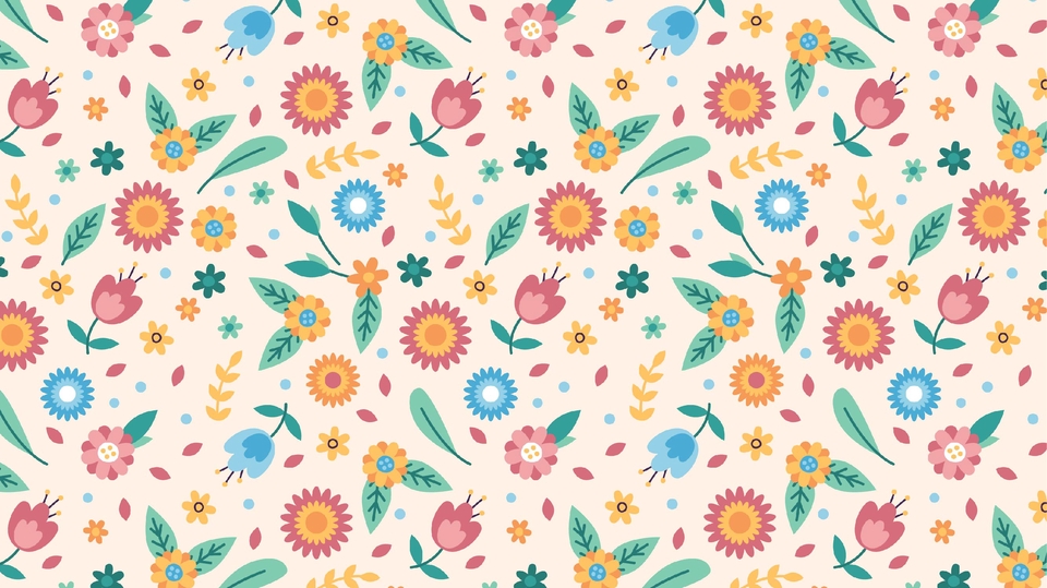 DESAIN PATTERN / MOTIF UNTUK BERBAGAI MACAM KEBUTUHAN