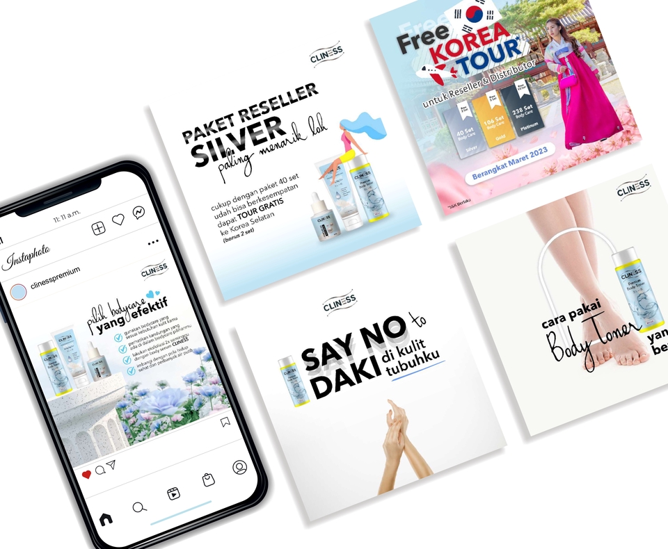 Jasa Konten Sosmed Digital Marketing Harga Terjangkau