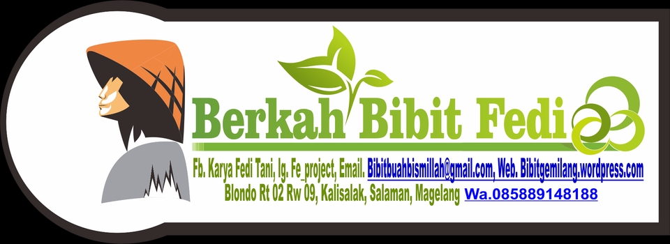 menerima pesanan logo nama ataupun nama perusahaan