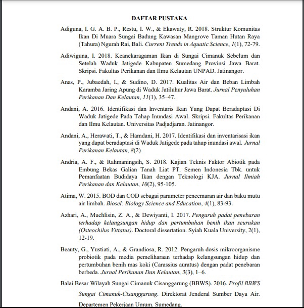 JASA EDIT/PEMBUATAN MAKALAH/REVISI SKRIPSI/PEMBUATAN DAFTAR ISI/DAFTAR ...