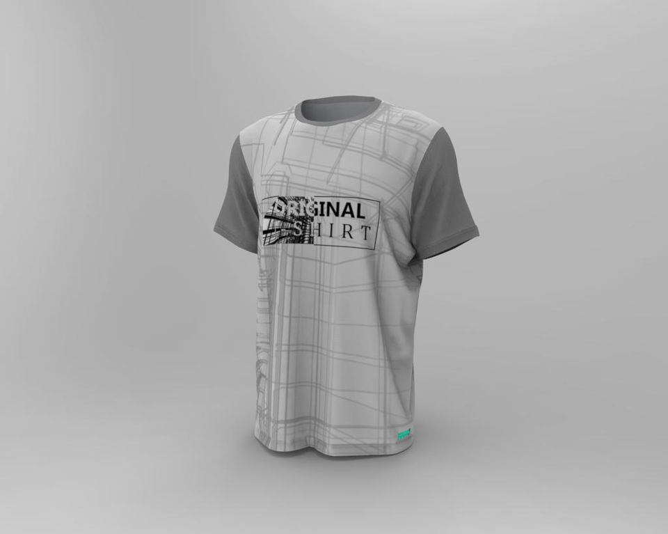 Jasa Pembuatan dan Render 3d Animasi, Arsitektur, Karakter, Baju ...