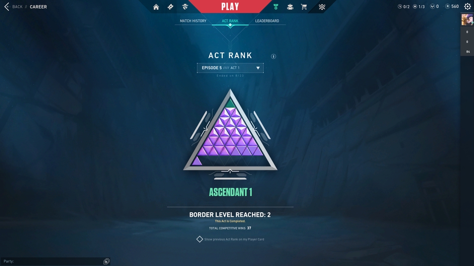 รับ BOOST RANK (VALORANT) และ รับฝากดูแลรหัส ทำเควสประจำวัน (ROO/ROX)