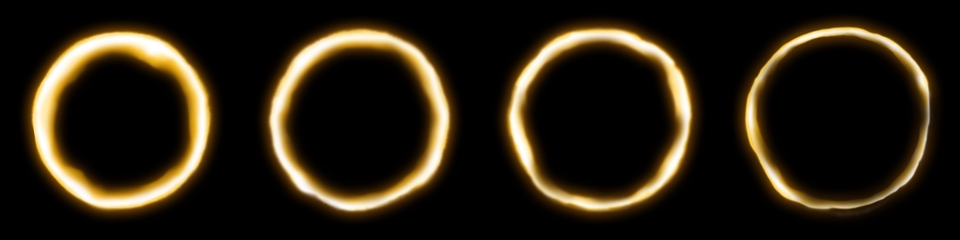 Unity Particle System