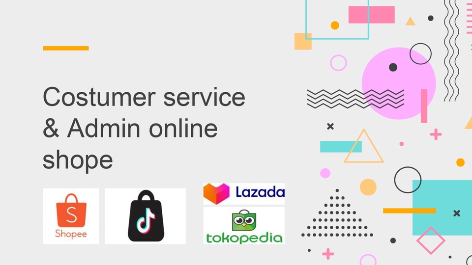 ADMIN ONLINE SHOP (E-COMMERCE)