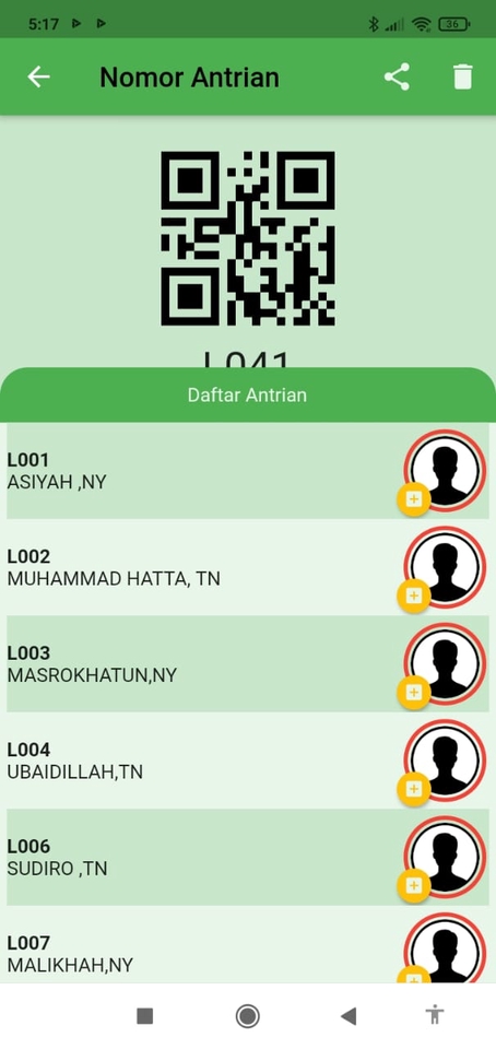Programer Dekstop&Mobile