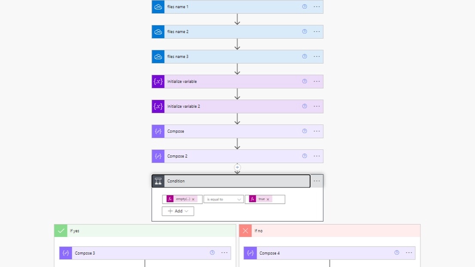 วางระบบอัตโนมัติด้วย Microsoft Office [Power Automate]