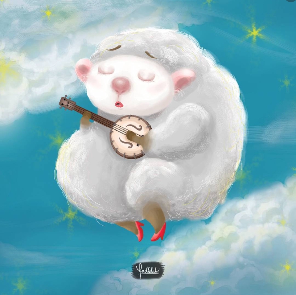 Gambar Unik Dan Menarik