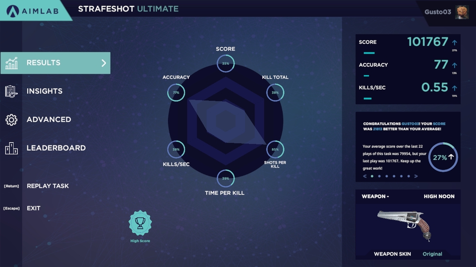 Joki Valorant (Boost Account) Unranked - Platinum