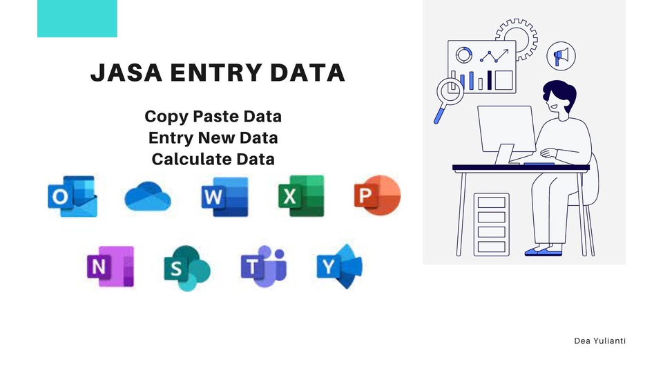 Jasa Entri Data