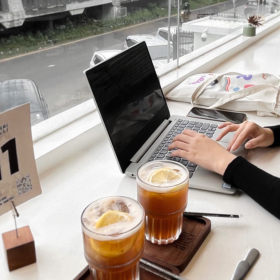 Jasa Edit Simple Foto Produk