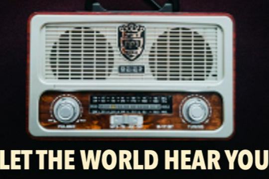 Iklan Radio - Adlibs - Radio Ads (konsep & eksekusi)