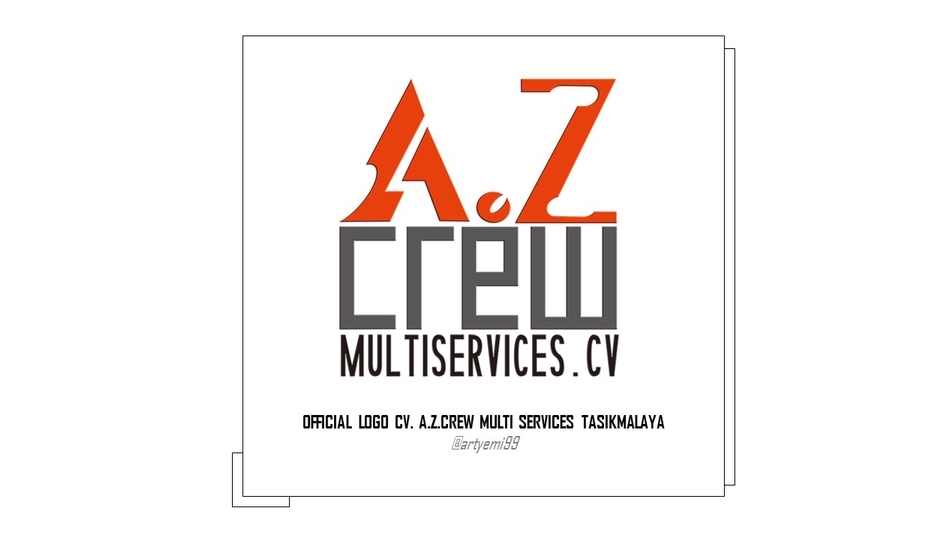 Desain Logo Original & Repro Gercep & Negotiable