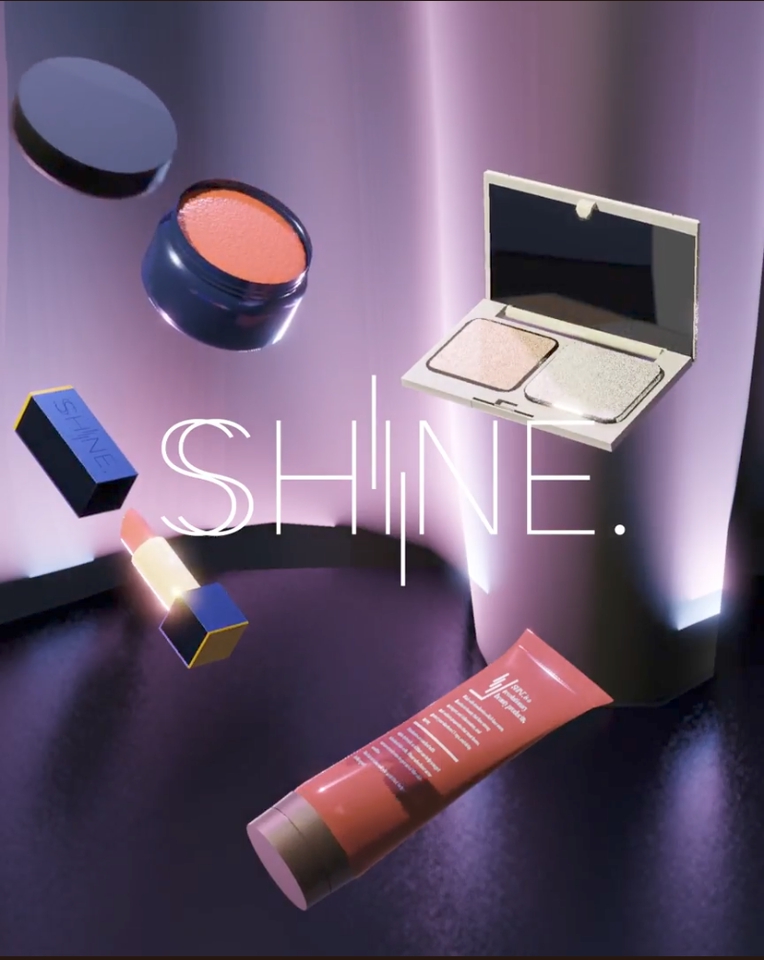 Jasa 3D Modeling dan Animasi Produk