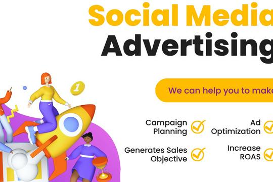 Jasa META (FB & IG) Ads Awareness, Consideration, Conversion, & CPAS E ...